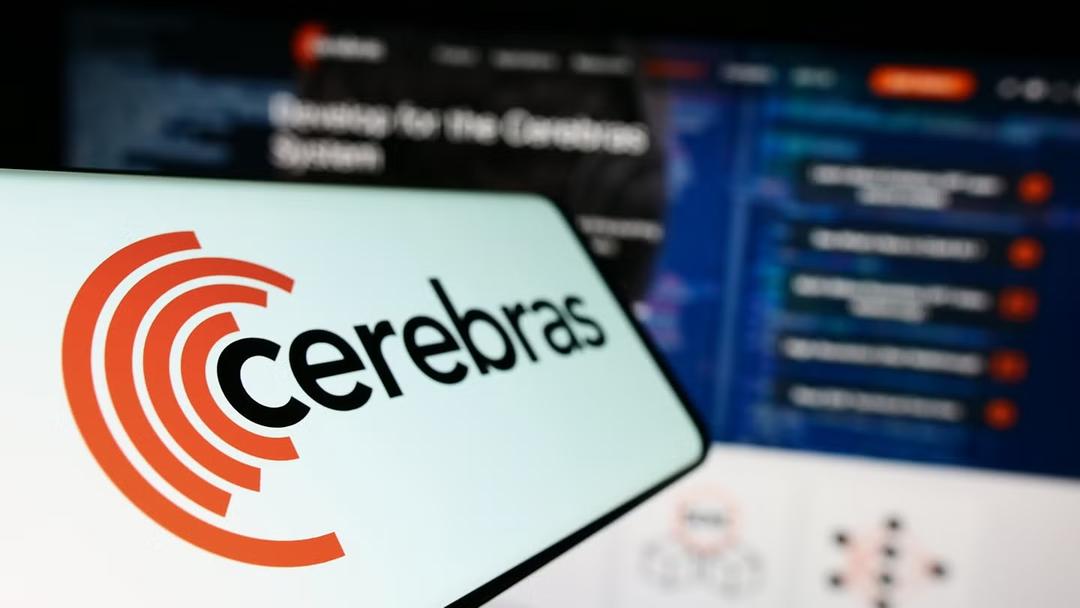 AI chipmaker Cerebras withdraws plans for US stock market debut
