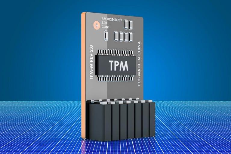 What is a TPM, and why does Windows 11 require one?