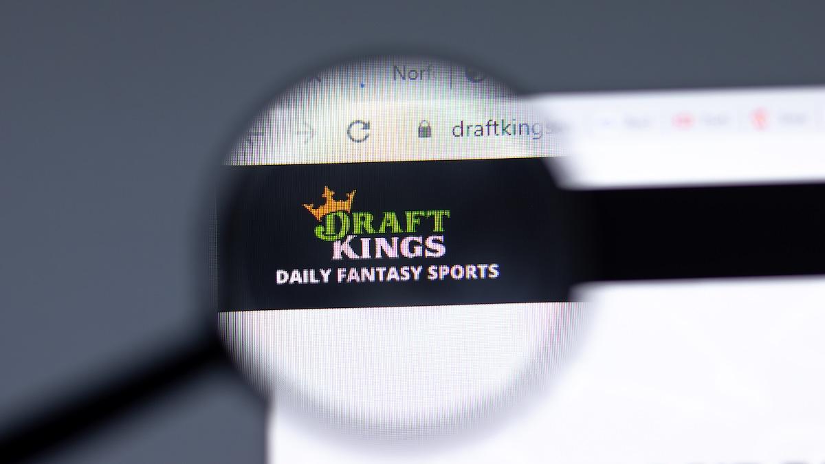DraftKings Warns Users of Credential Stuffing Attacks