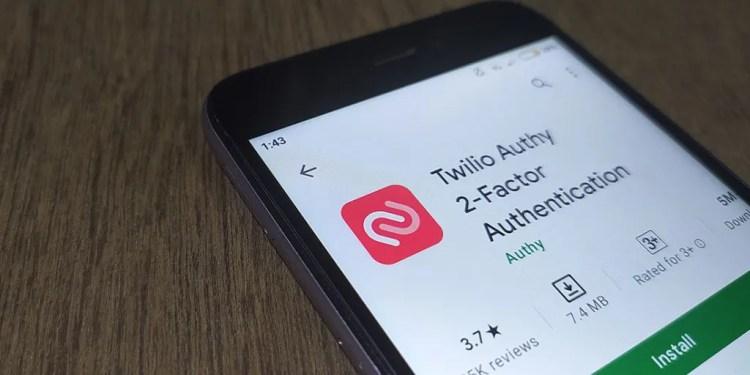 Authy Desktop App Discontinued: Here Are Some Alternative Options for Users