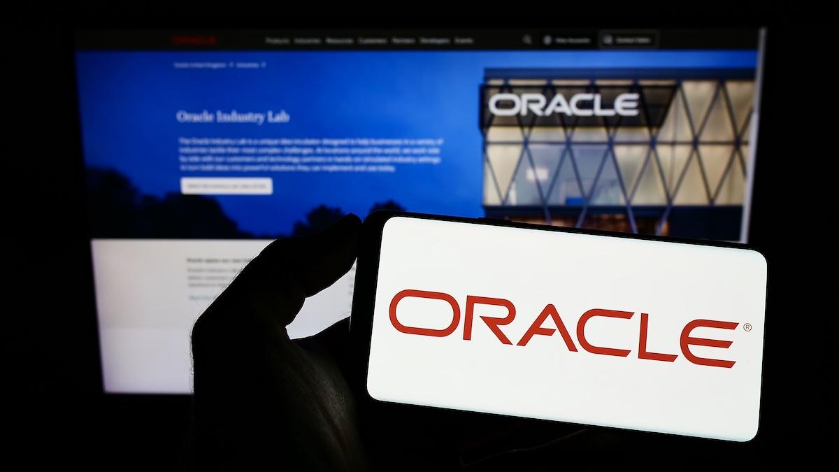 NHS Investigating Oracle EBS Hack Claims as Hackers Name Over 40 ...