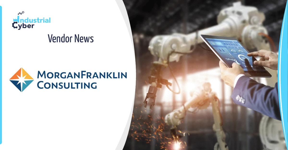 Nick Stallone, Ferdinand Hamada take on new leadership roles at MorganFranklin Cyber