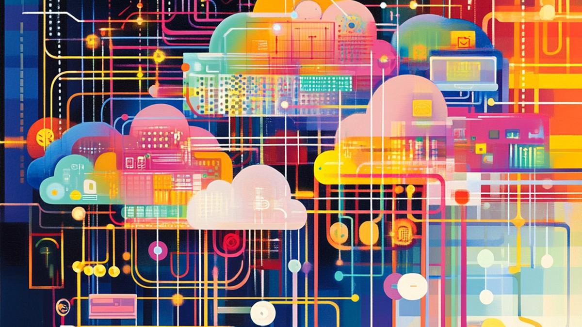 Fortinet's 2025 State of Cloud Security: Insights on Multi-Cloud ...
