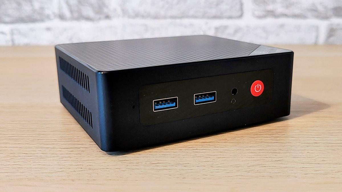 Beelink Mini S13 Mini PC review: An affordable entry-level mini PC for ...
