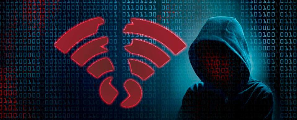 5 Signs Your Wifi Router Is Hacked – And What To Do