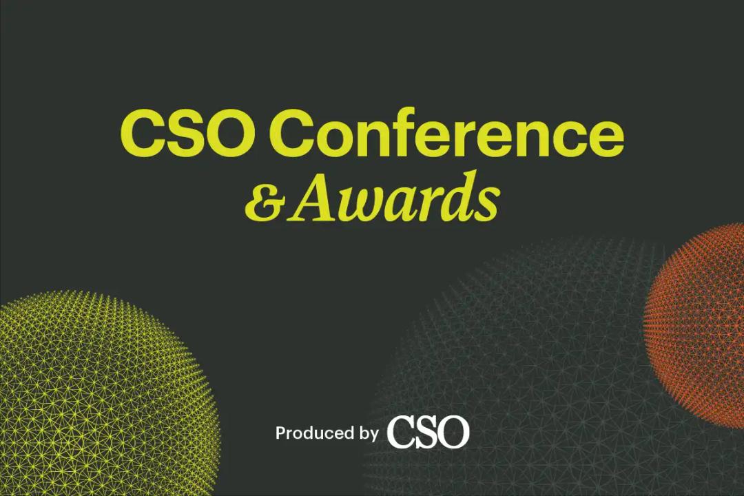 2026 CSO Award winners showcase business-enabling cyber innovation